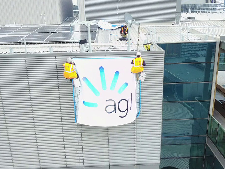 Melbourne Abseiling Rope Access Specialists